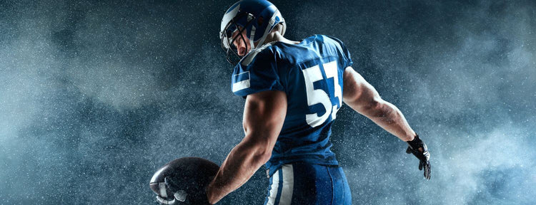 Ultimate Guide To Cleaning Football Equipment Properly | Vapor Fresh