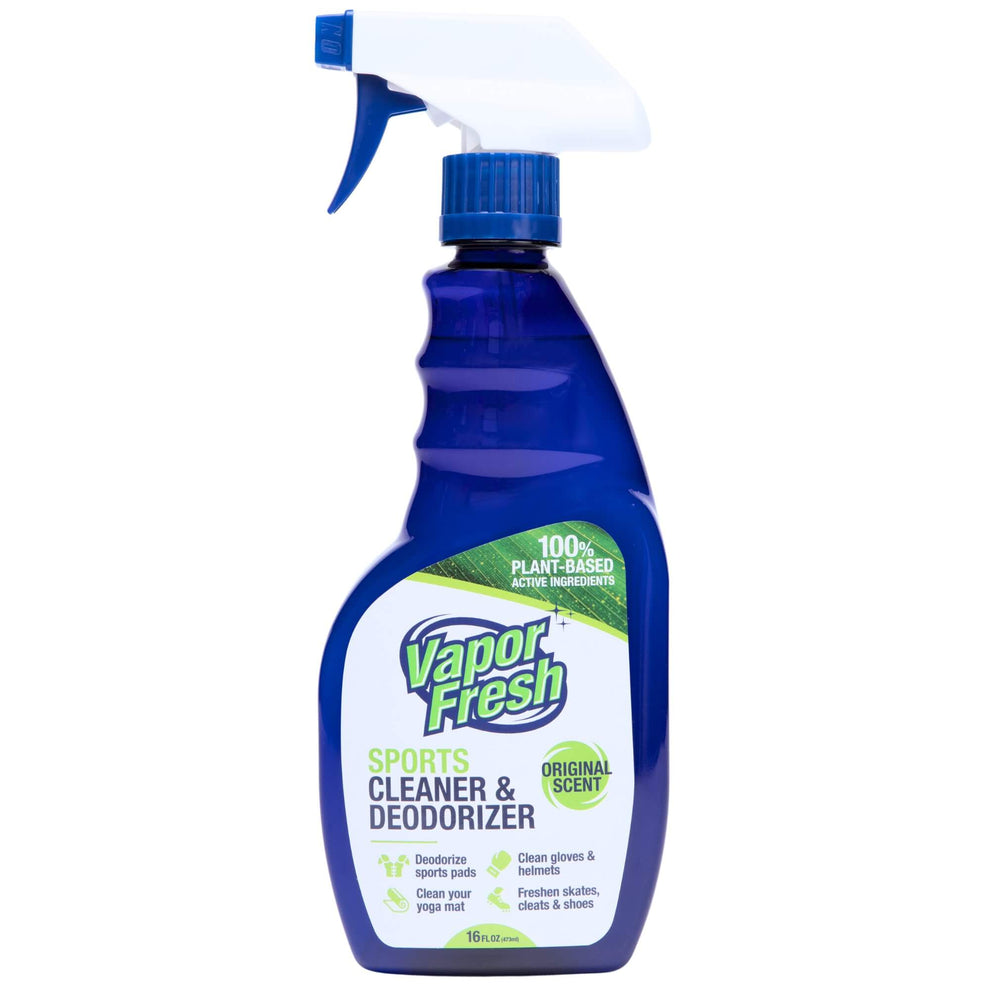 Vapor Fresh® Natural Sports Cleaning Spray | Vapor Fresh®