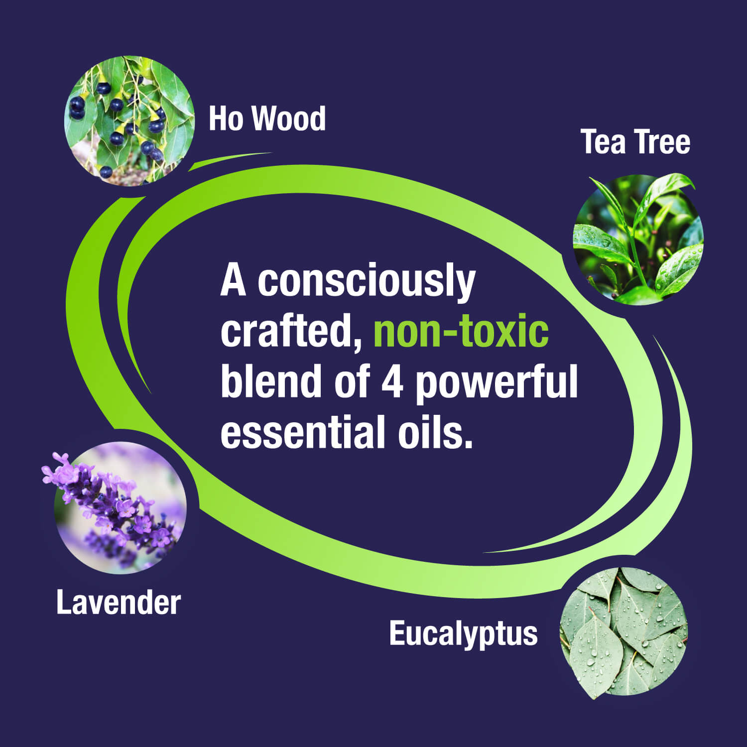 Vapor Fresh® Natural Sports Cleaning Spray | Vapor Fresh®